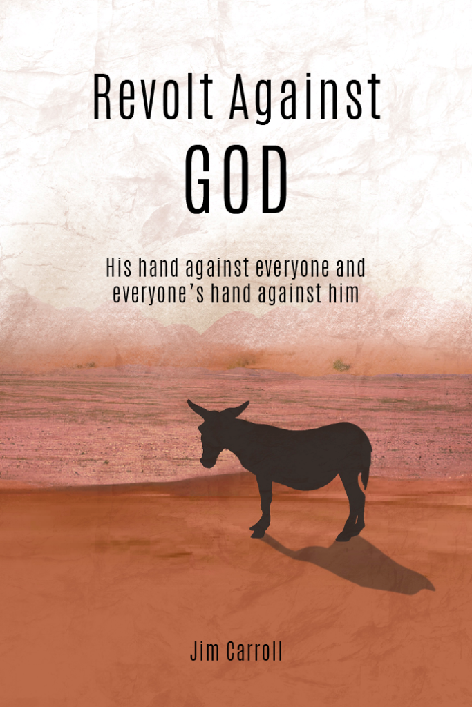 Revolt Against God - All Faith Soil